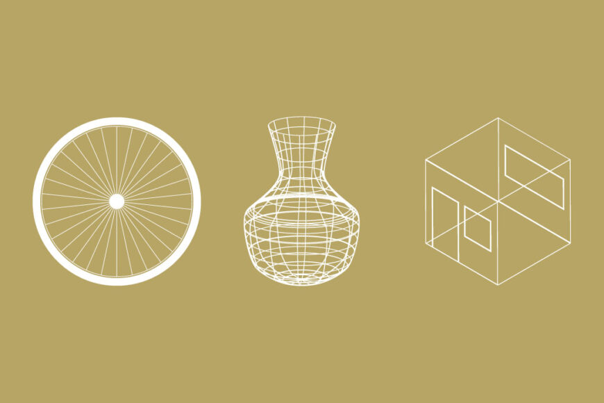 Gestaltgesetze – schön erklärt | Designtheoretische Betrachtungen